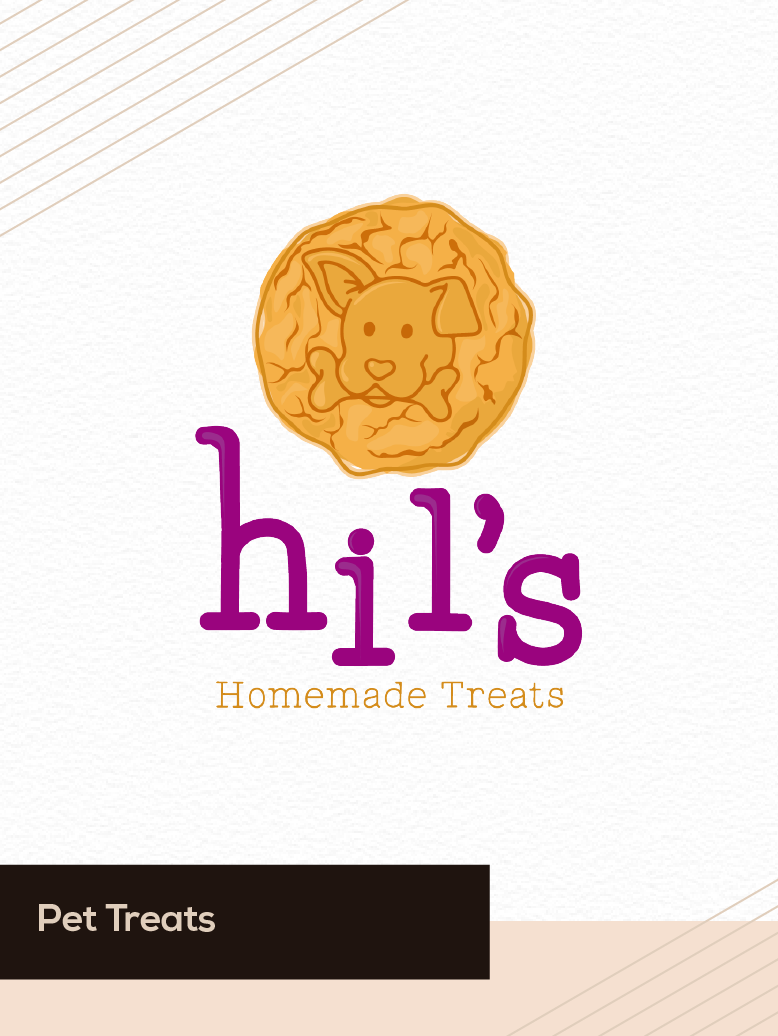 BRANDING – Jennifer Osorio